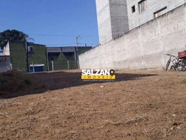 Terreno / Lote para Venda em Taubaté/SP Parque Urupês