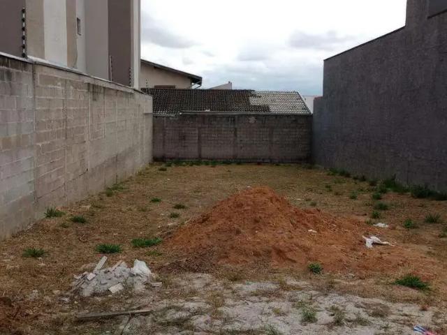 Terreno / Lote para Venda em Taubaté/SP Parque Urupês