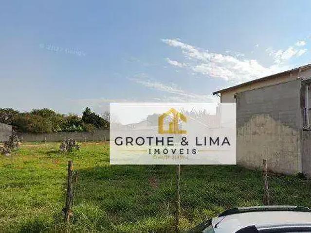Terreno / Lote para Venda em Taubaté/SP Parque Urupês