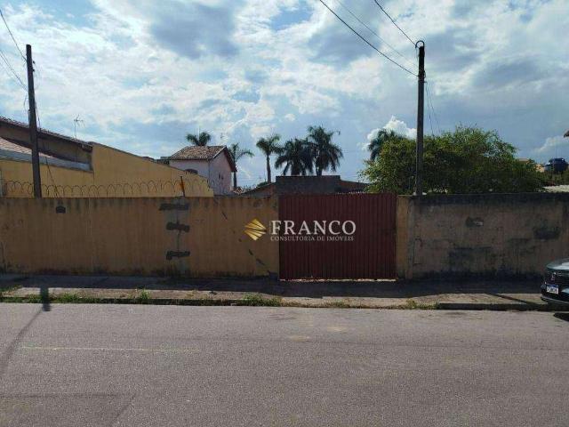 Terreno / Lote para Venda em Taubaté/SP Parque Urupês