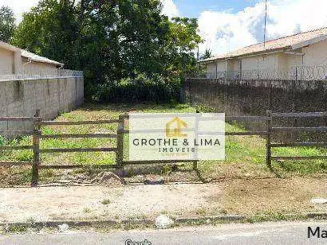 Terreno / Lote para Venda em Taubaté/SP Parque Urupês