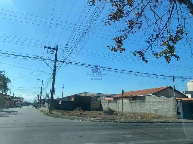 Terreno / Lote para Venda em Taubaté/SP Parque Urupês