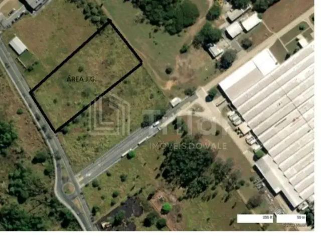 Terreno / Lote para Venda em Taubaté/SP Pinhão