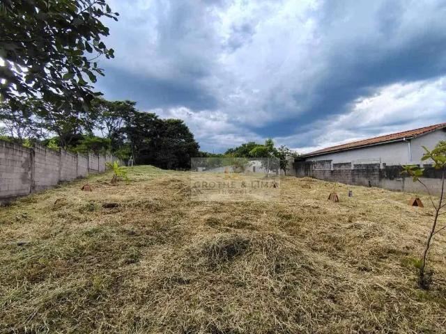 Terreno / Lote para Venda em Taubaté/SP Pinheirinho