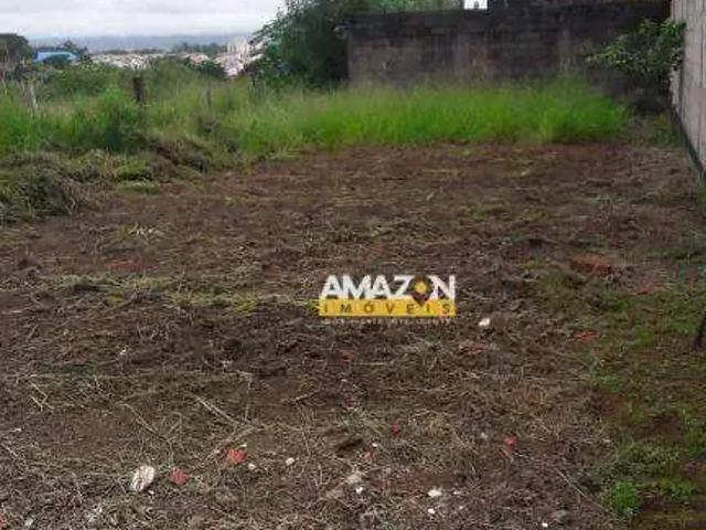 Terreno / Lote para Venda em Taubaté/SP Piracangaguá Chácara Flórida