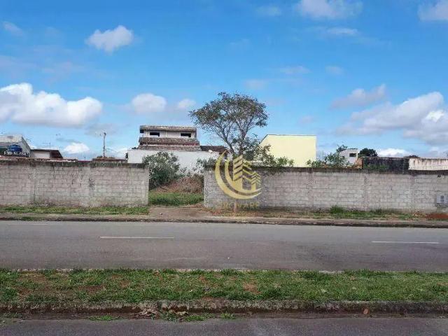 Terreno / Lote para Venda em Taubaté/SP Piracangaguá Chácara Flórida
