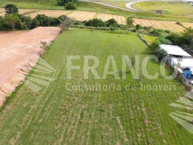 Terreno / Lote para Venda em Taubaté/SP Piracangaguá Chácara Flórida