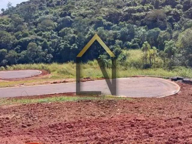 Terreno / Lote para Venda em Taubaté/SP Piracangaguá II