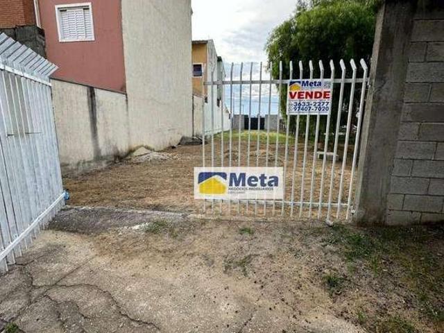 Terreno / Lote para Venda em Taubaté/SP Piracangaguá Jardim dos Pássaros