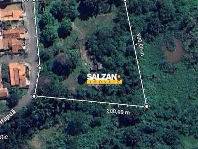 Terreno / Lote para Venda em Taubaté/SP Piracangaguá
