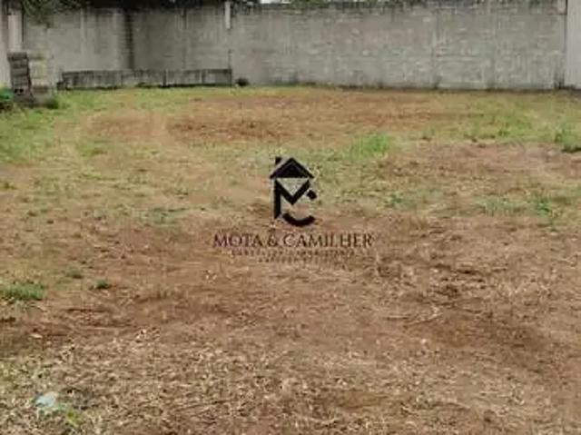 Terreno / Lote para Venda em Taubaté/SP Piracangaguá
