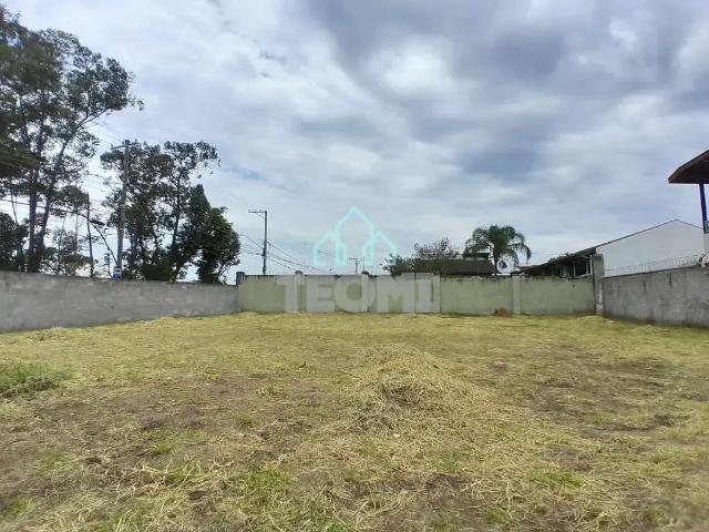 Terreno / Lote para Venda em Taubaté/SP Piracangaguá
