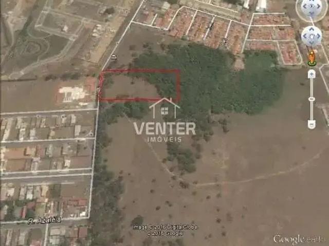 Terreno / Lote para Venda em Taubaté/SP Piracangaguá