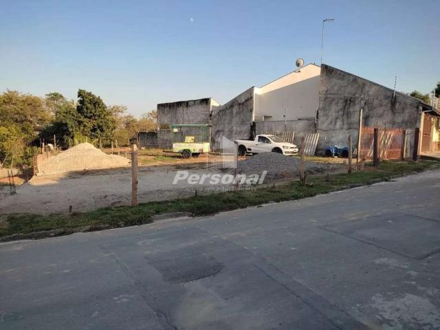 Terreno / Lote para Venda em Taubaté/SP Piracangaguá