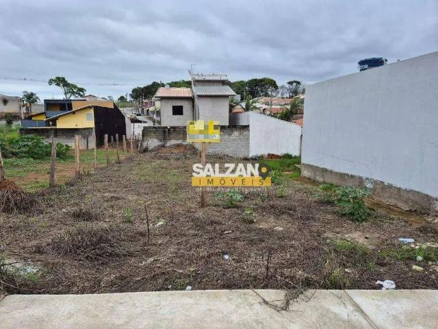 Terreno / Lote para Venda em Taubaté/SP Piracangaguá