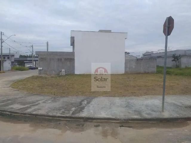 Terreno / Lote para Venda em Taubaté/SP Piracangaguá