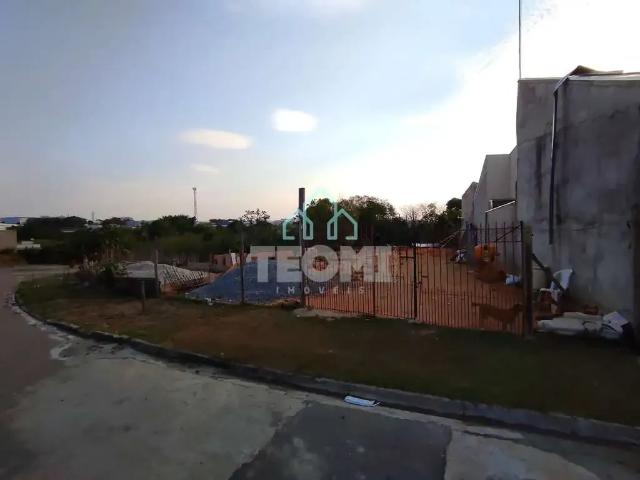 Terreno / Lote para Venda em Taubaté/SP Piracangaguá