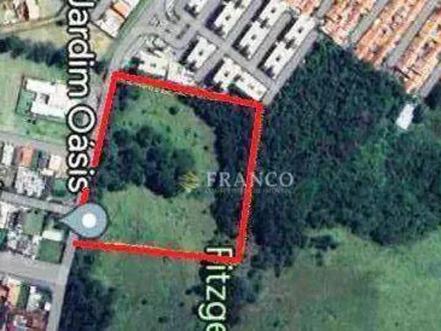 Terreno / Lote para Venda em Taubaté/SP Piracangaguá