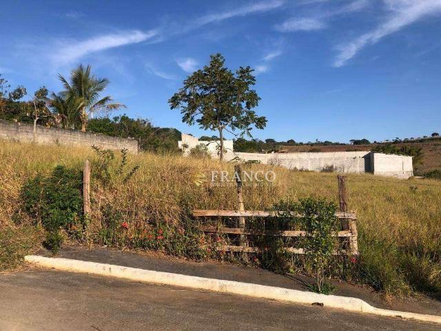 Terreno / Lote para Venda em Taubaté/SP Piracangaguá