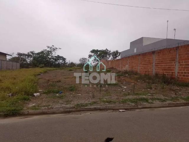 Terreno / Lote para Venda em Taubaté/SP Piracangaguá