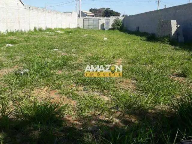 Terreno / Lote para Venda em Taubaté/SP Piracangaguá