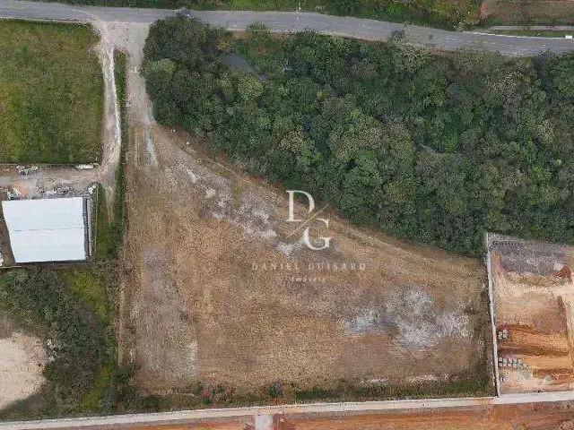 Terreno / Lote para Venda em Taubaté/SP Piracangaguá