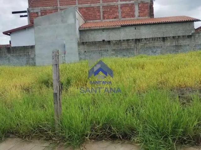 Terreno / Lote para Venda em Taubaté/SP Quintas de Santa Cruz