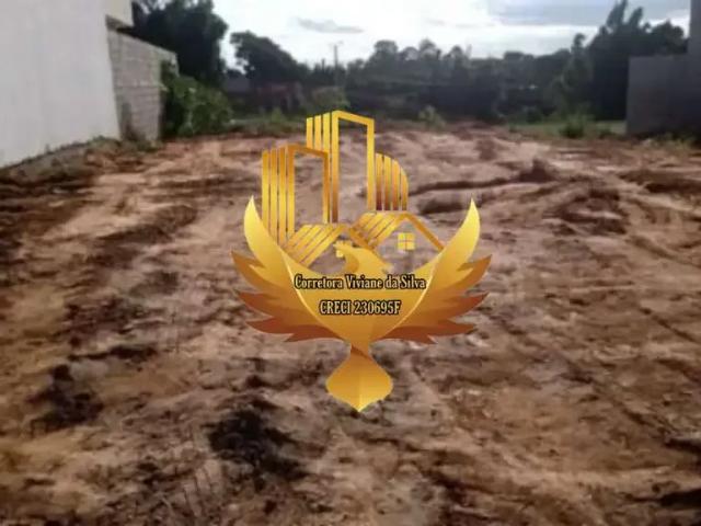 Terreno / Lote para Venda em Taubaté/SP Quintas de Santa Cruz