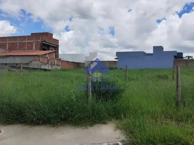Terreno / Lote para Venda em Taubaté/SP Quintas de Santa Cruz