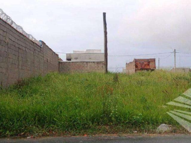 Terreno / Lote para Venda em Taubaté/SP Quintas de Santa Cruz