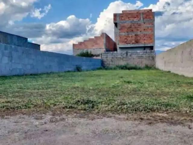 Terreno / Lote para Venda em Taubaté/SP Quintas de Santa Cruz