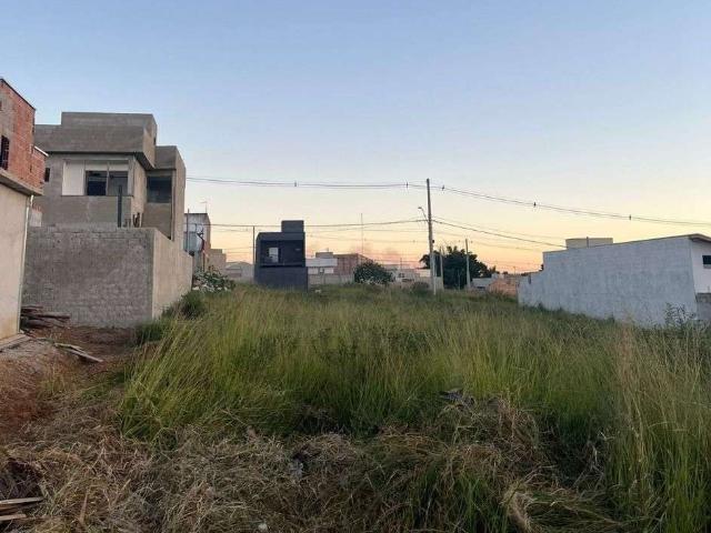 Terreno / Lote para Venda em Taubaté/SP Quintas de Santa Cruz
