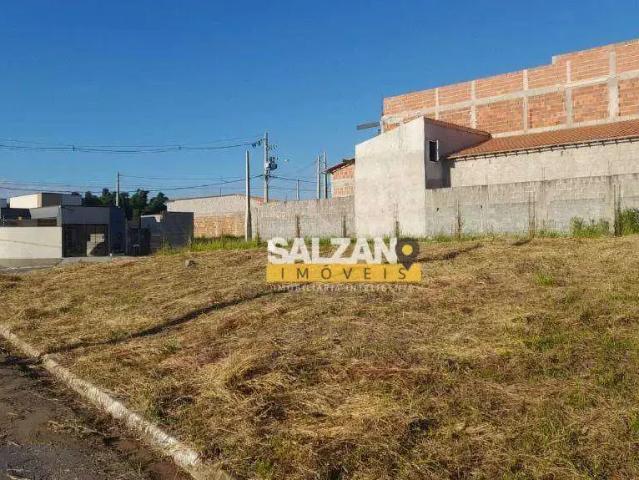 Terreno / Lote para Venda em Taubaté/SP Quintas de Santa Cruz