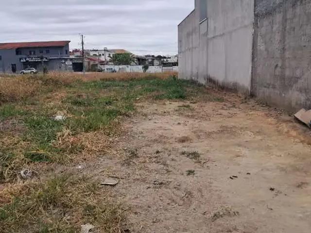 Terreno / Lote para Venda em Taubaté/SP Quintas de Santa Cruz