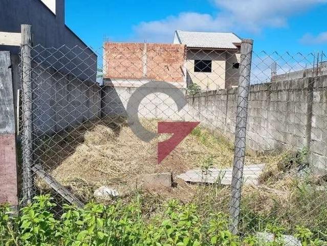 Terreno / Lote para Venda em Taubaté/SP Quintas de Santa Cruz