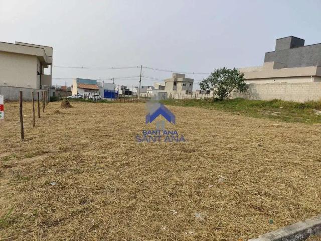 Terreno / Lote para Venda em Taubaté/SP Quintas de Santa Cruz