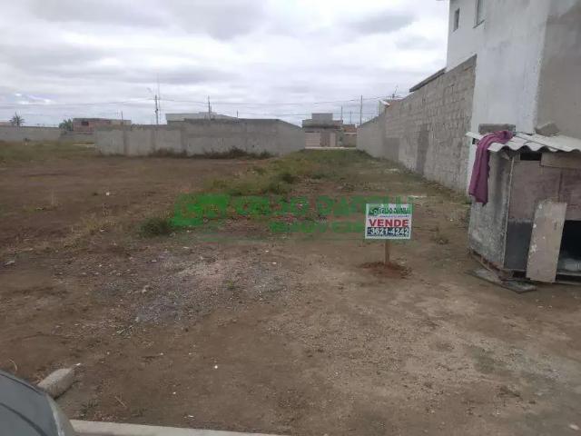Terreno / Lote para Venda em Taubaté/SP Quintas de Santa Cruz