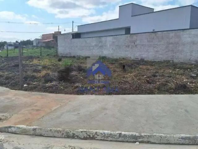 Terreno / Lote para Venda em Taubaté/SP Quintas de Santa Cruz