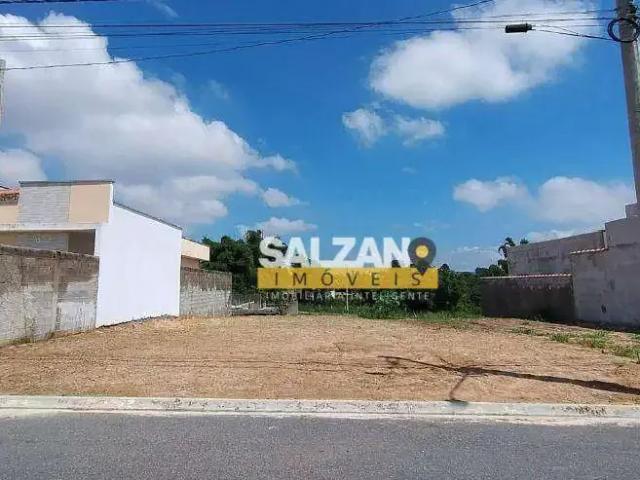 Terreno / Lote para Venda em Taubaté/SP Quintas de Santa Cruz