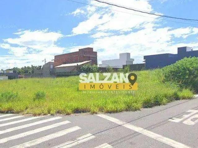Terreno / Lote para Venda em Taubaté/SP Quintas de Santa Cruz