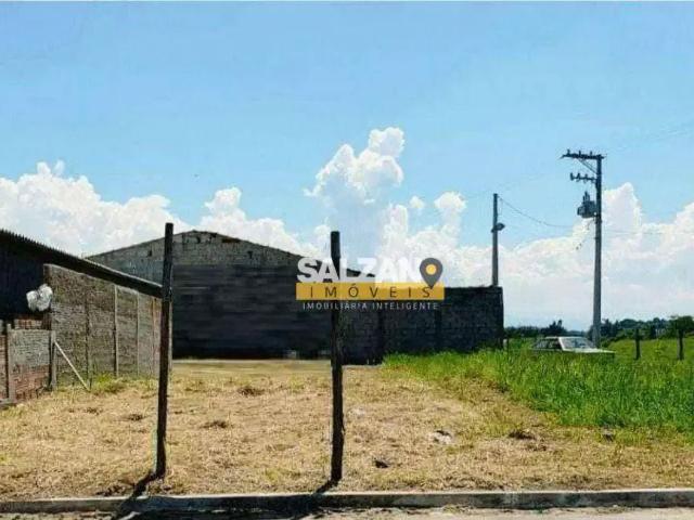 Terreno / Lote para Venda em Taubaté/SP Quintas de Santa Cruz