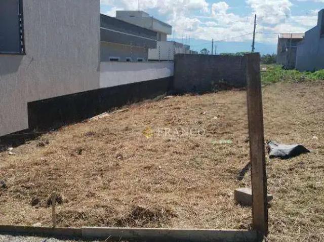 Terreno / Lote para Venda em Taubaté/SP Quintas de Santa Cruz