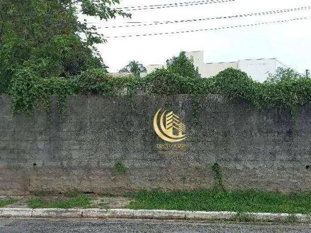 Terreno / Lote para Venda em Taubaté/SP Quiririm
