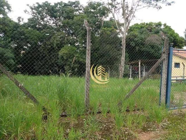 Terreno / Lote para Venda em Taubaté/SP Quiririm