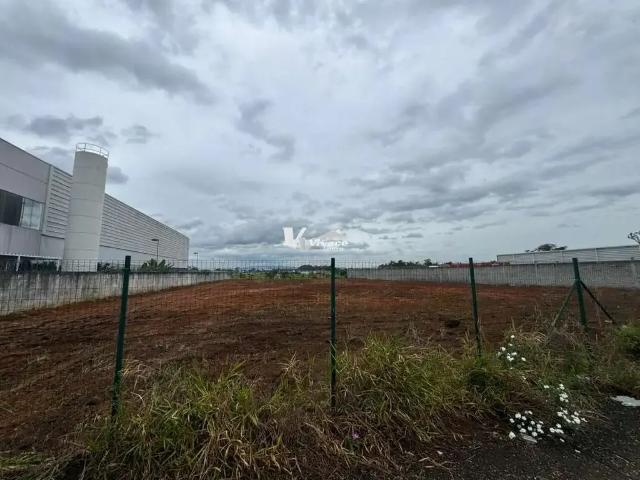 Terreno / Lote para Venda em Taubaté/SP Quiririm