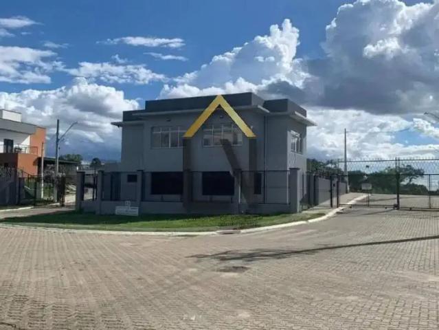 Terreno / Lote para Venda em Taubaté/SP Quiririm