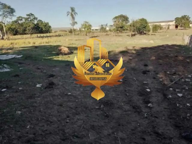 Terreno / Lote para Venda em Taubaté/SP Quiririm
