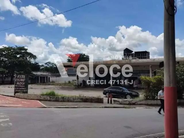 Terreno / Lote para Venda em Taubaté/SP Quiririm