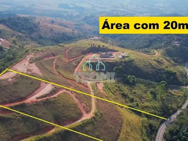 Terreno / Lote para Venda em Taubaté/SP Registro