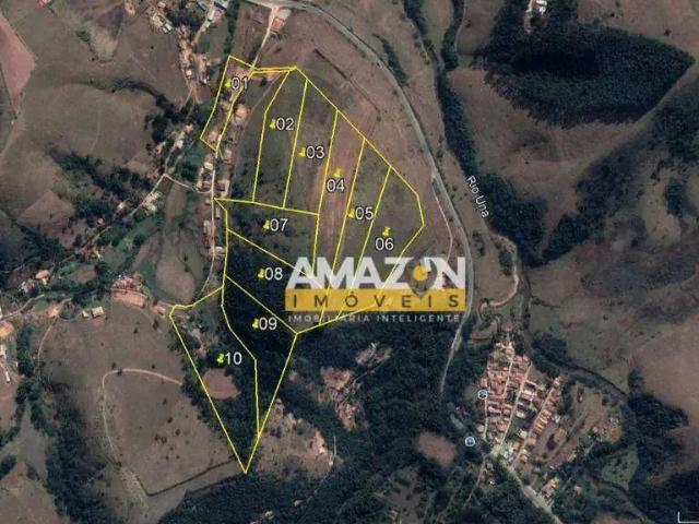 Terreno / Lote para Venda em Taubaté/SP Registro